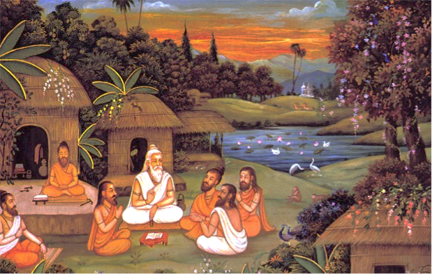 The Science Of Ayurveda Ancient Indian Medicine Science Abbey