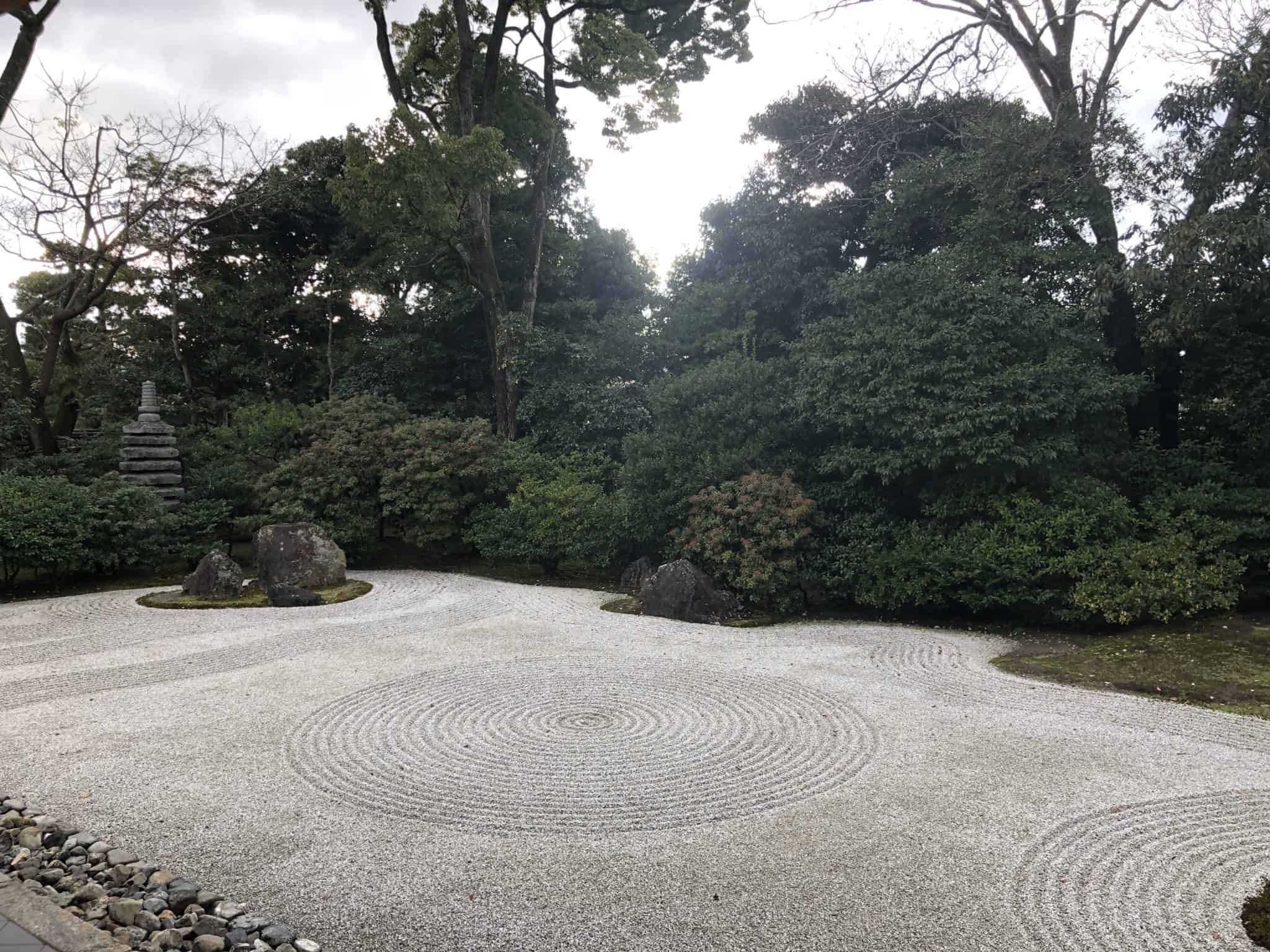 Zen Buddhist Meditation - Science Abbey