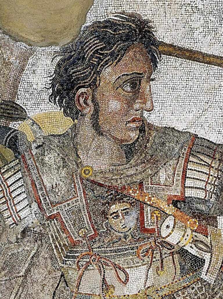The Ancient Museaum and Library of Alexandria - Science Abbey