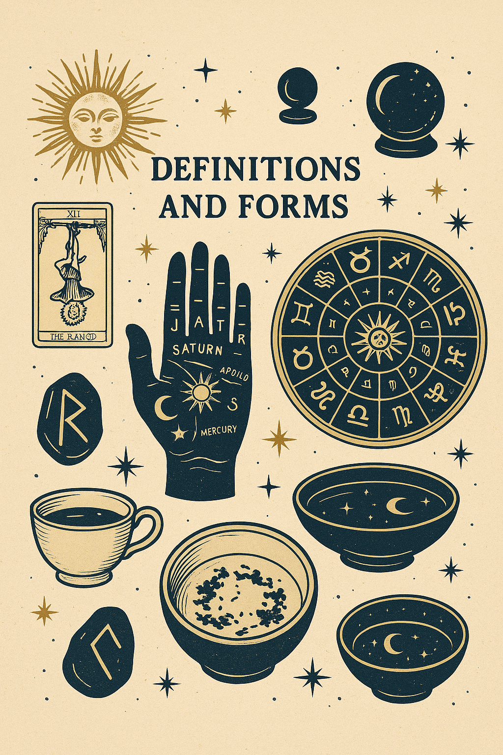 Stars, Symbols, and the Self: A Scientific Humanist View of Astrology ...