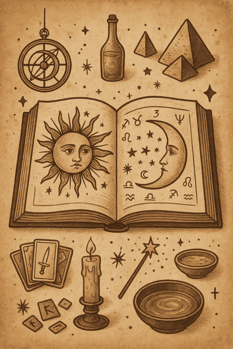 Stars, Symbols, and the Self: A Scientific Humanist View of Astrology ...