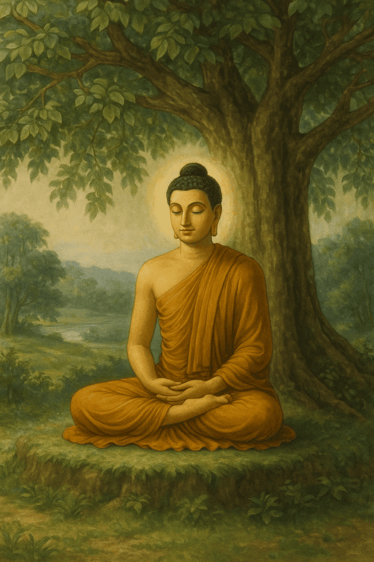 The First Monks Rise in the East: The Birth of Monasticism - Science Abbey
