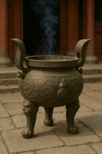 Daoist Monasticism in China - Science Abbey