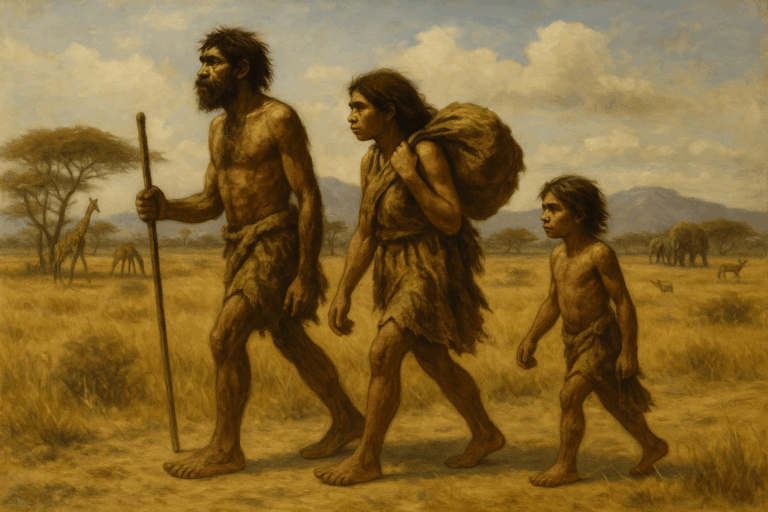 Before Science: The Genius of the Ancient World - Science Abbey