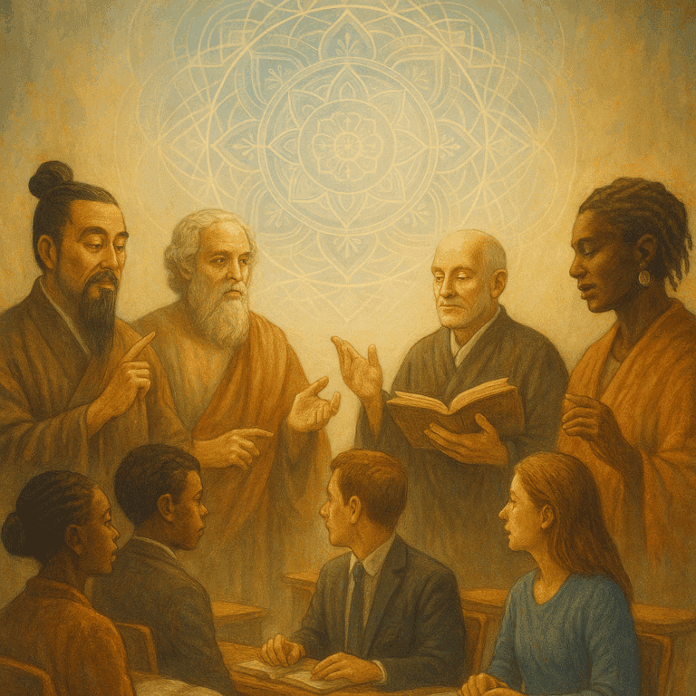 The Science of Morality: The Moral Compass and How We Know What Is ...