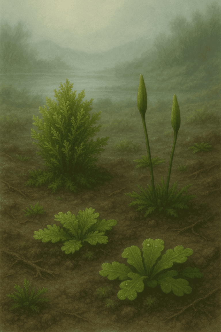 The Origin of Life and Landmarks of Early Evolution of Life on Earth ...