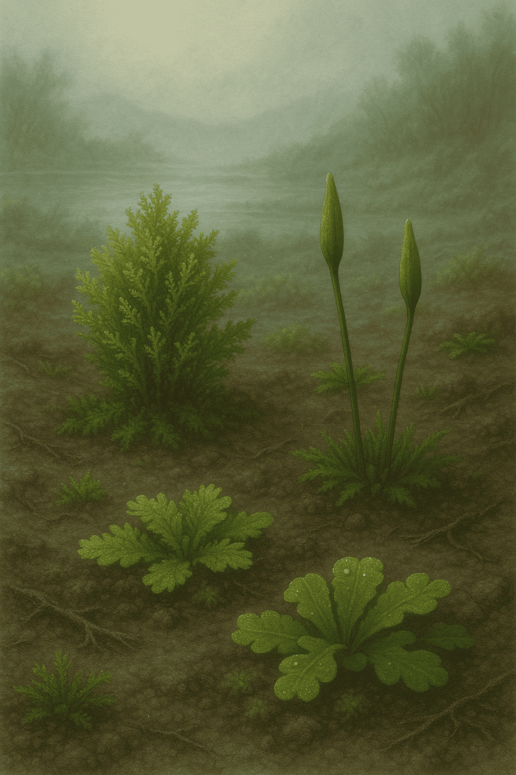 The Origin of Life and Landmarks of Early Evolution of Life on Earth ...