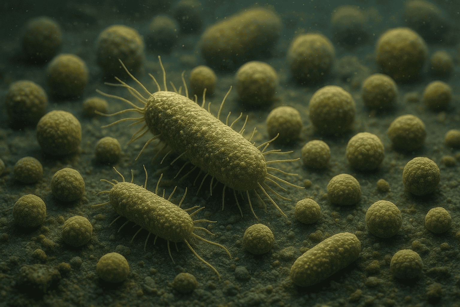 The Origin of Life and Landmarks of Early Evolution of Life on Earth ...