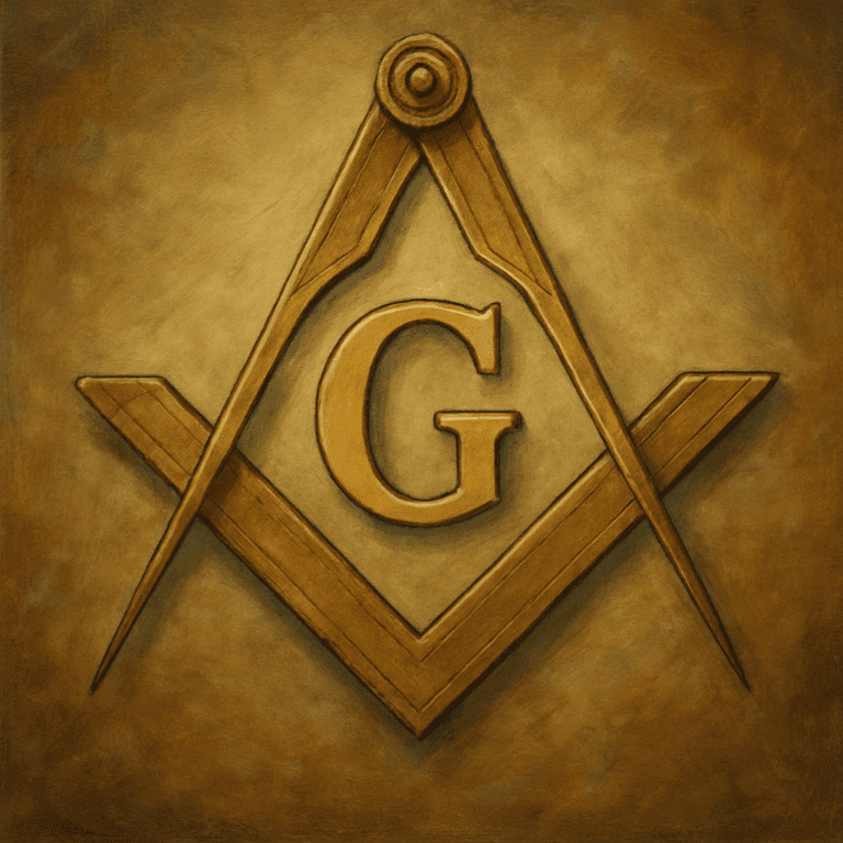 Masonic Symbolism - Science Abbey