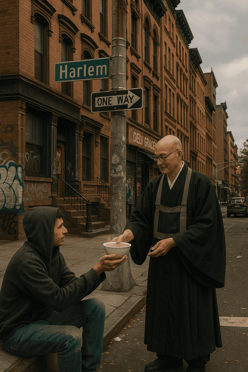 The First Monks Rise in the East: The Birth of Monasticism - Science Abbey