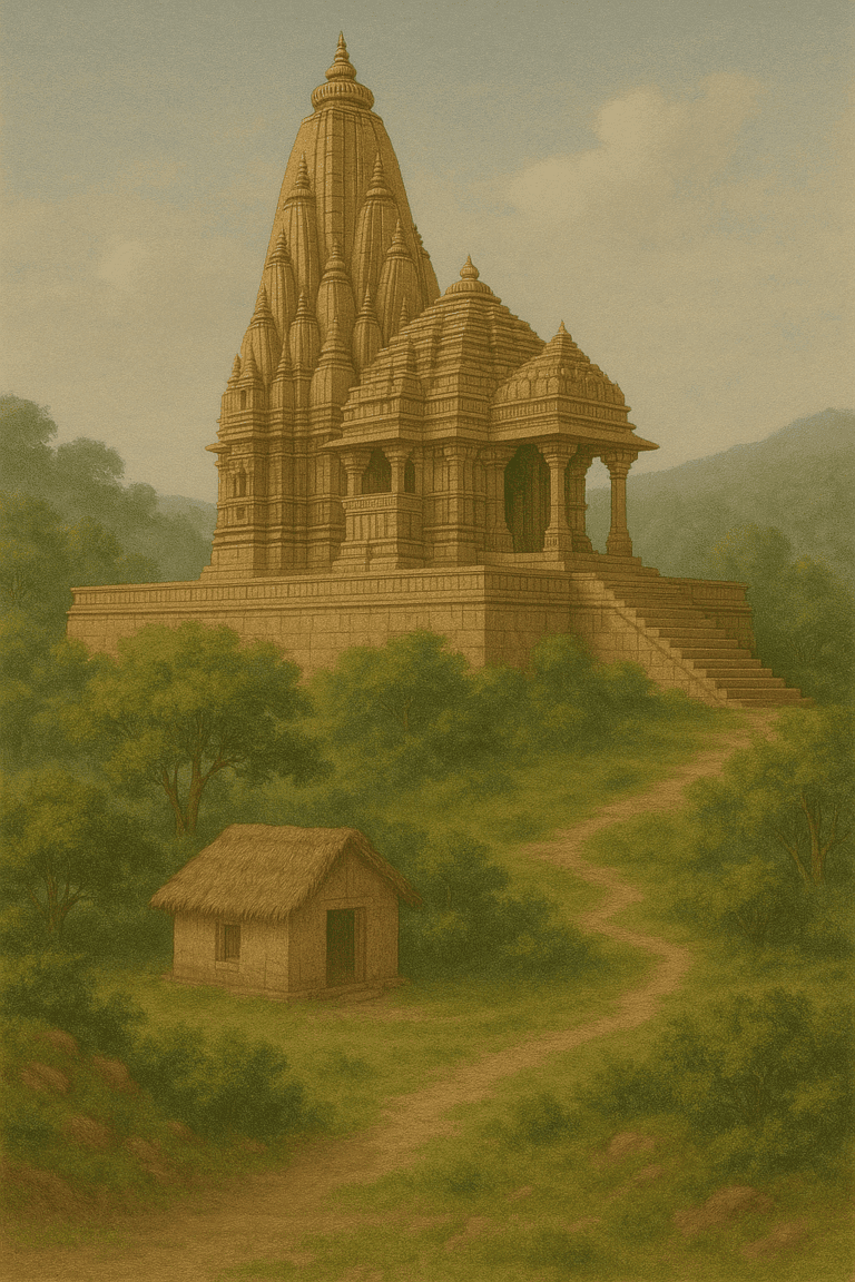 The First Monks Rise in the East: The Birth of Monasticism - Science Abbey