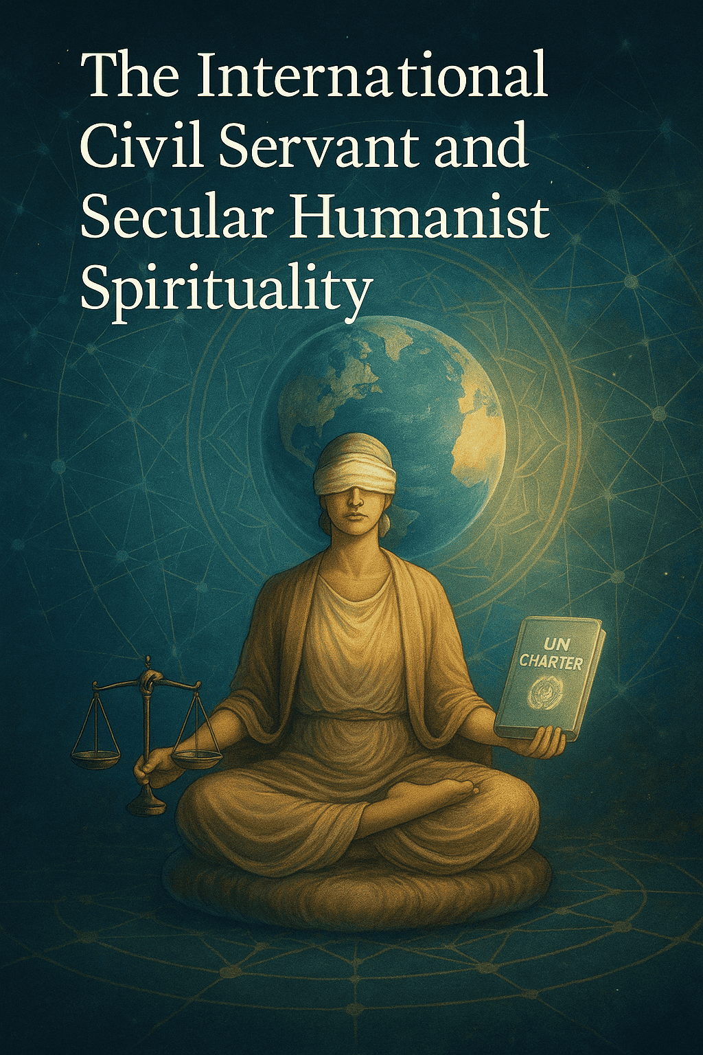 The International Civil Servant and Secular Humanist Spirituality ...
