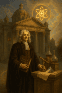 Alchemy and the Birth of Modern Science - Science Abbey