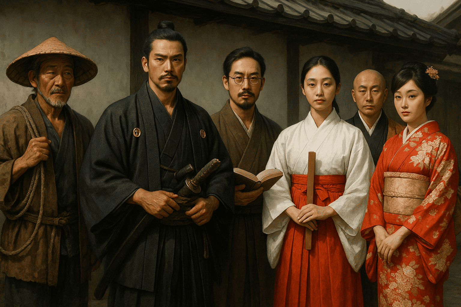 From Forest Shrines to Global Zen: The Evolution of Japanese Monastic ...