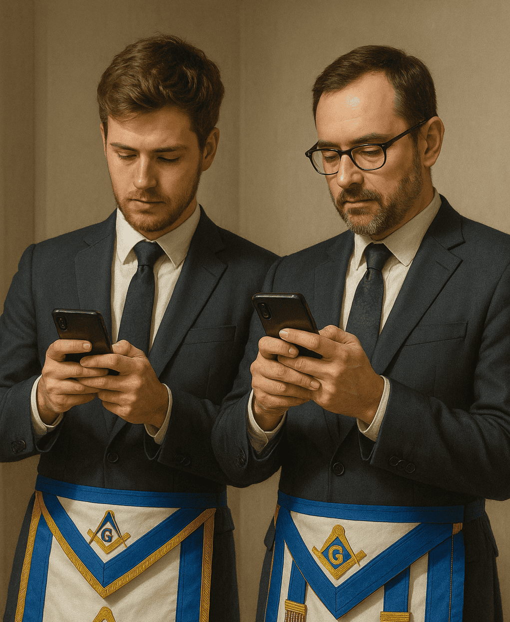 Fraternal Organizations: A Brotherhood Across Time and Culture ...