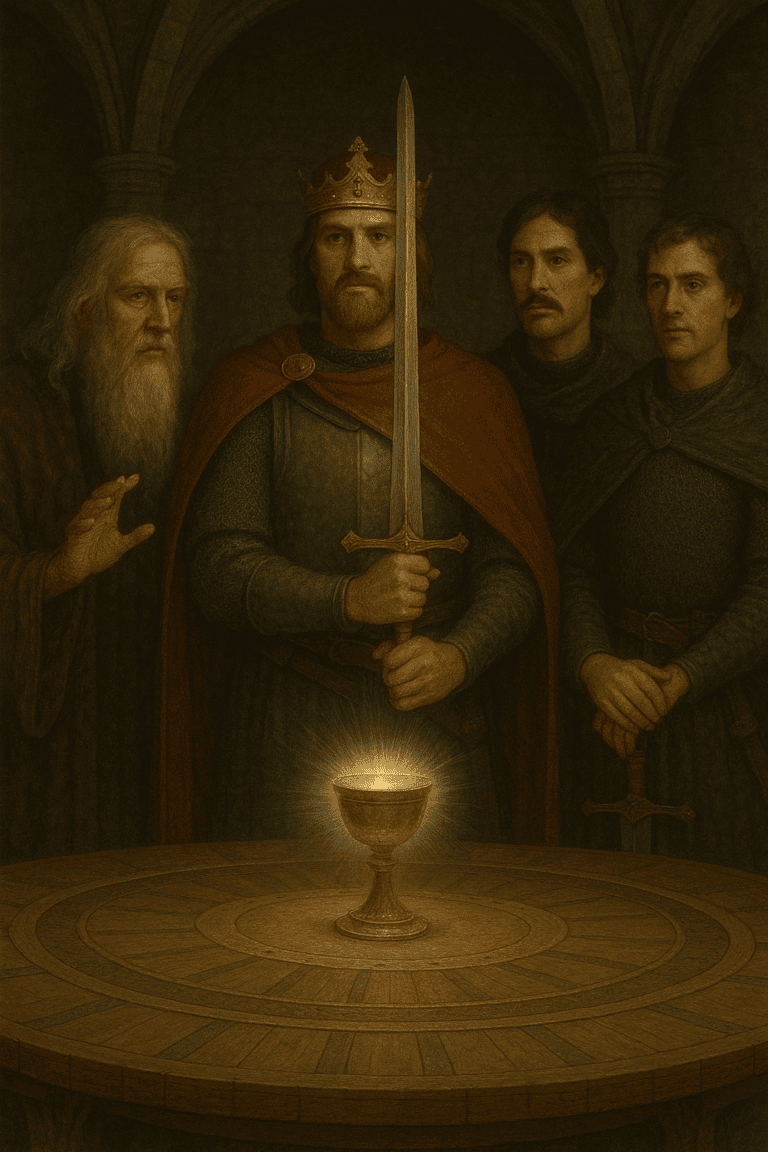 Monks of War: The Rise and Legacy of the Military Orders - Science Abbey