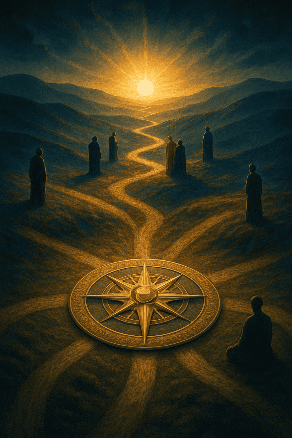 The Science of Morality: The Moral Compass and How We Know What Is ...