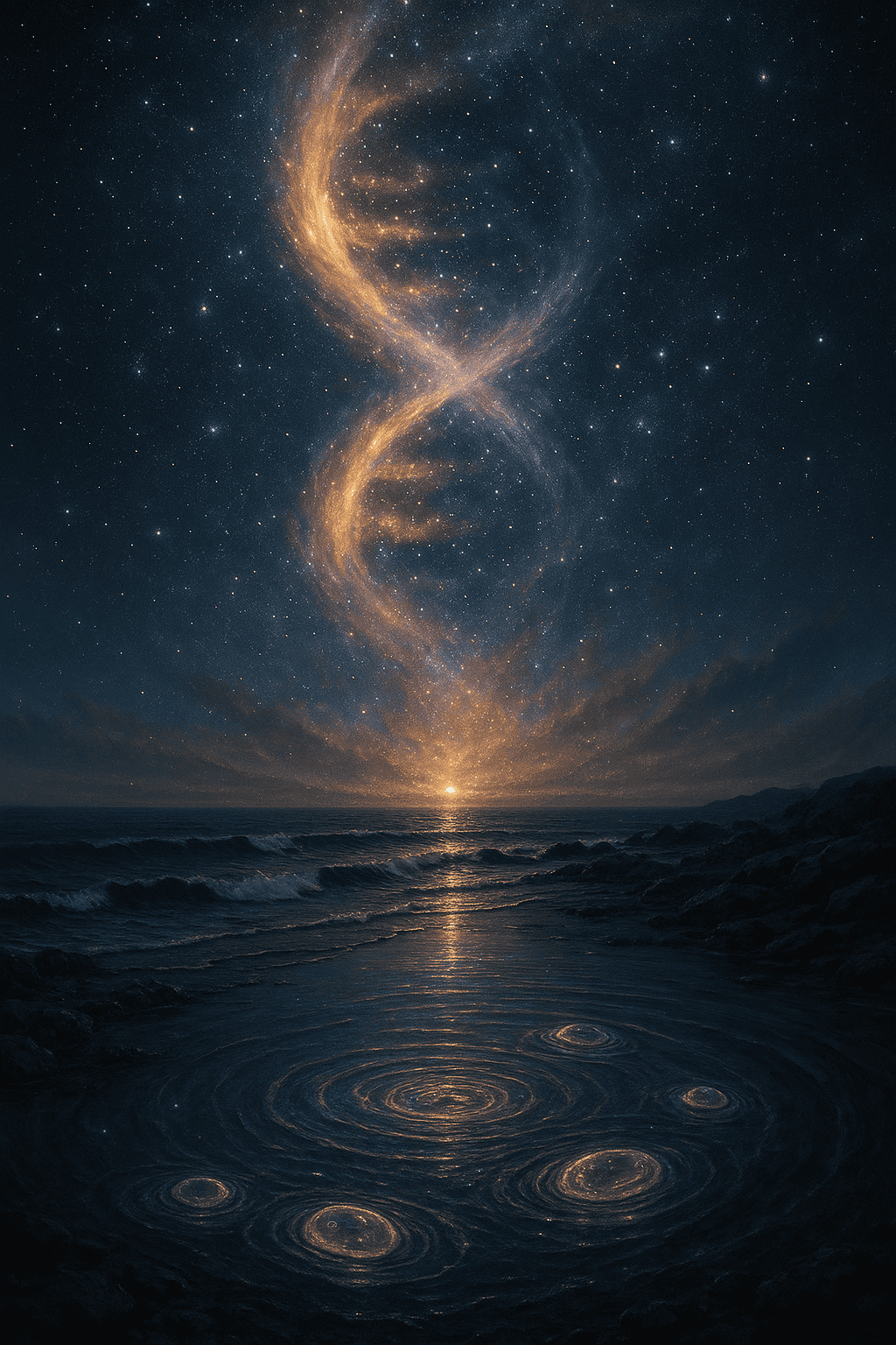 The Origin of the Universe and the Lifespan of the Cosmos - Science Abbey