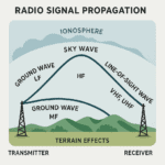 Signals in the Sky: Comparing Radio, Satellite, and Wi-Fi Technologies ...