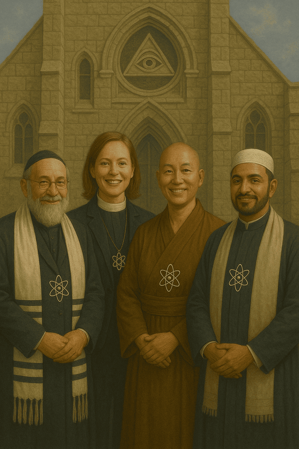 The Science of Morality: The Moral Compass and How We Know What Is ...