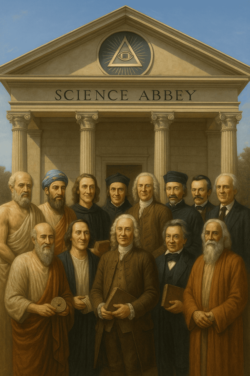 The Science of Morality: The Moral Compass and How We Know What Is ...