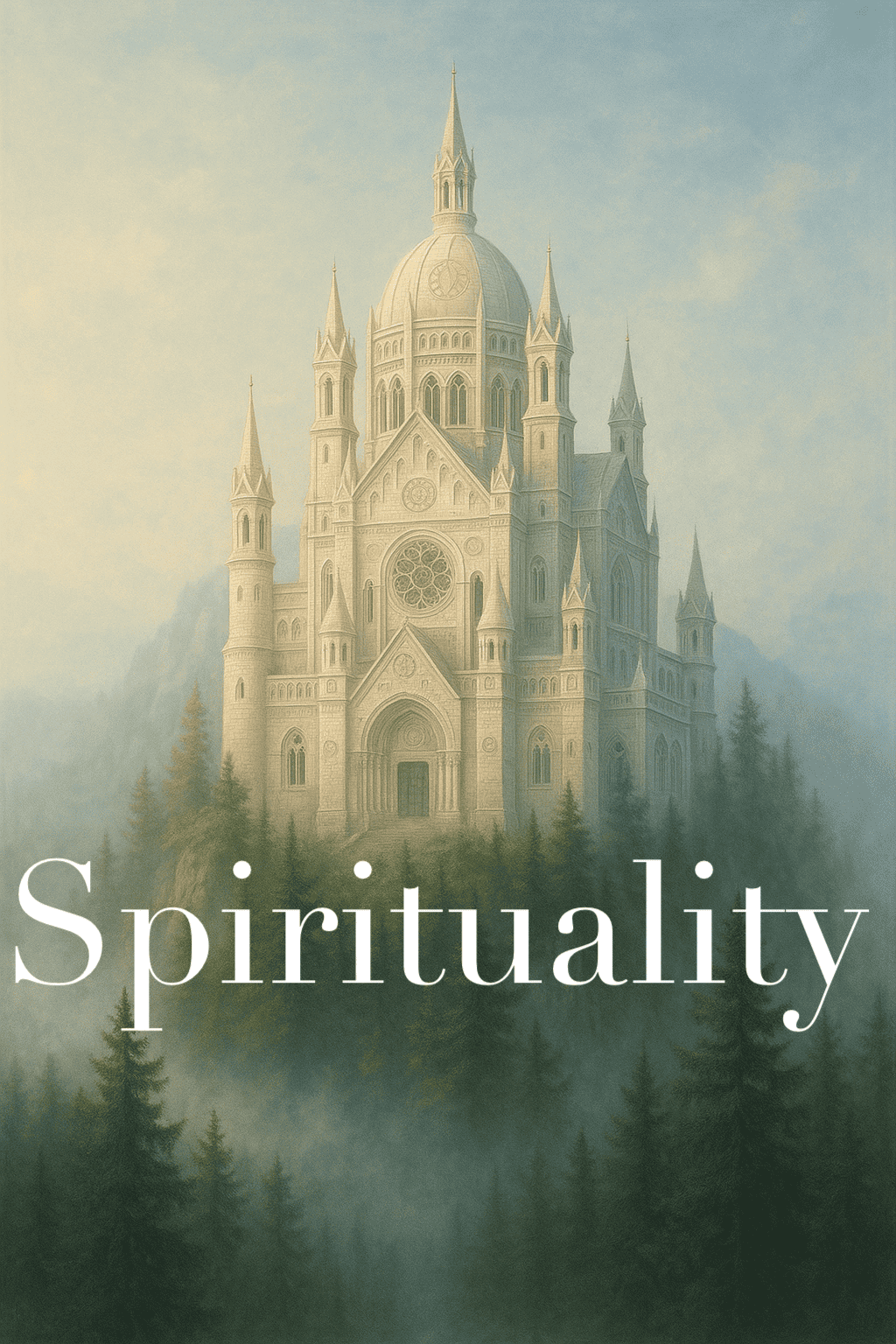 Spirituality Archives - Science Abbey