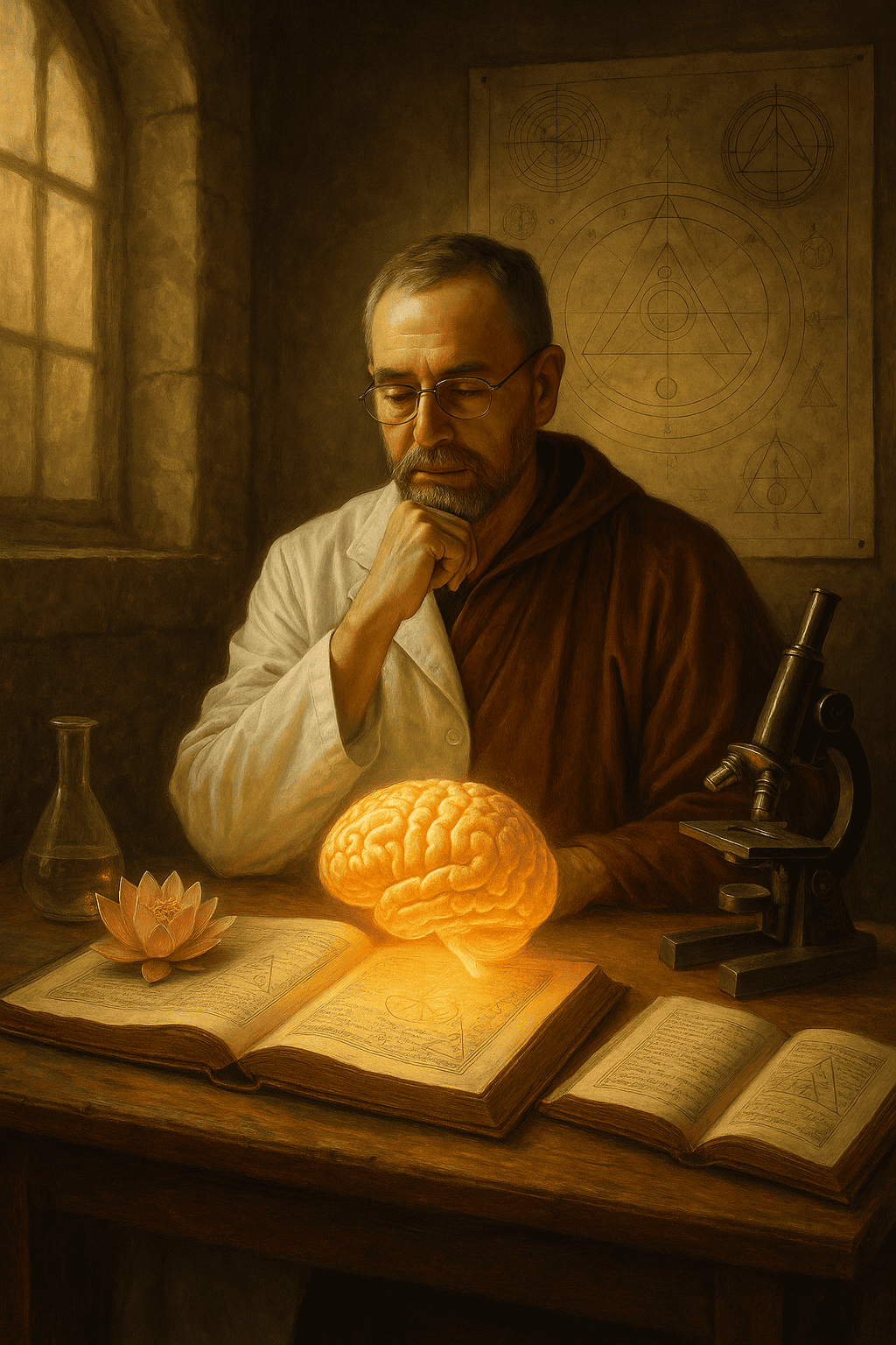 Contemplative Science Archives - Science Abbey