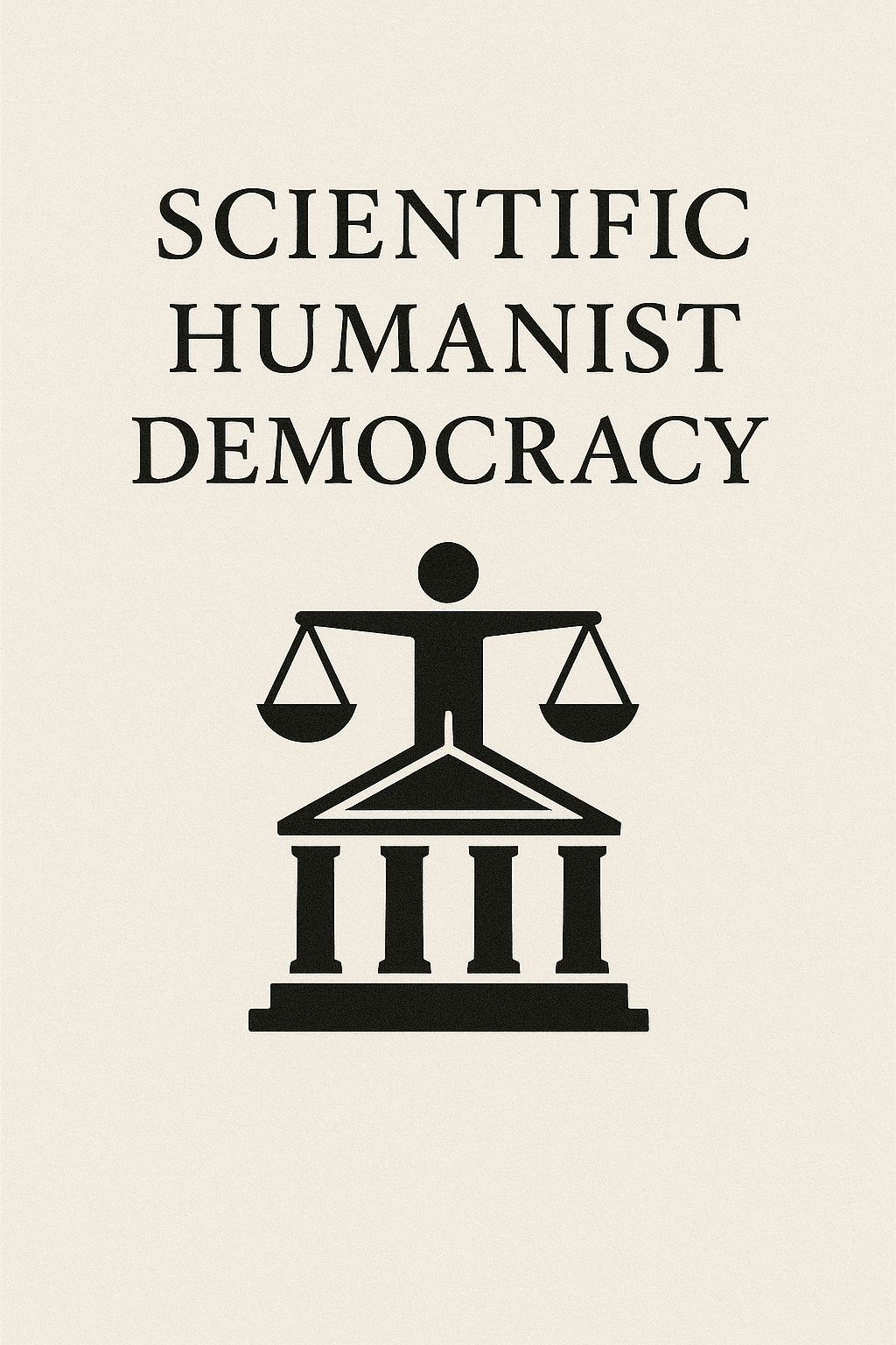 Secular Scientific Humanist Democracy: Dual Charter - Dual Initiative ...