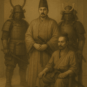 From Forest Shrines to Global Zen: The Evolution of Japanese Monastic ...