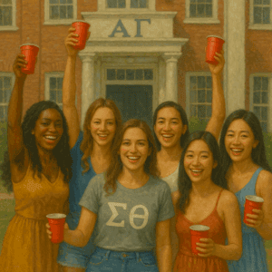 Fraternal Organizations: A Brotherhood Across Time and Culture ...