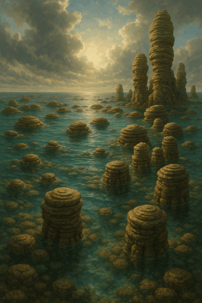 The Origin of Life and Landmarks of Early Evolution of Life on Earth ...
