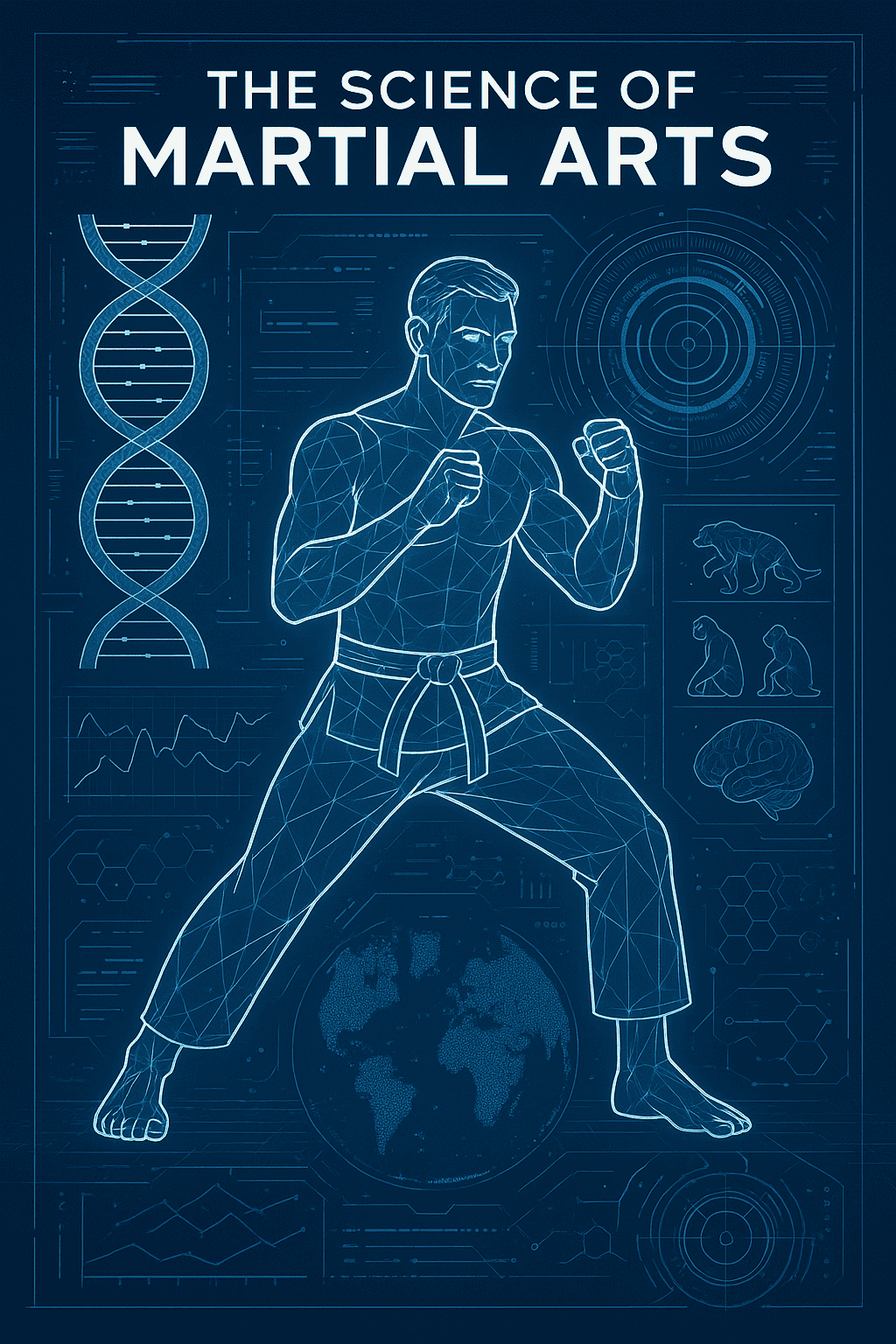 The Science of Martial Arts - Science Abbey