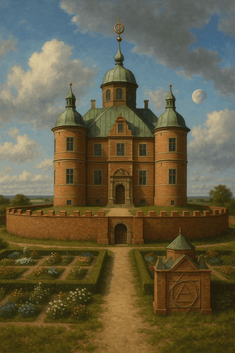 Alchemy and the Birth of Modern Science - Science Abbey