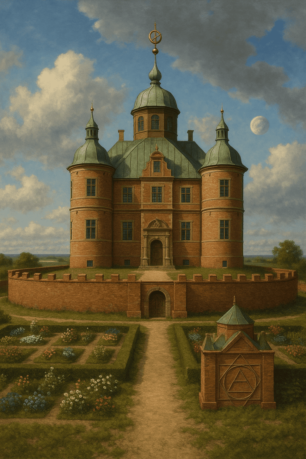 Alchemy And The Birth Of Modern Science Science Abbey