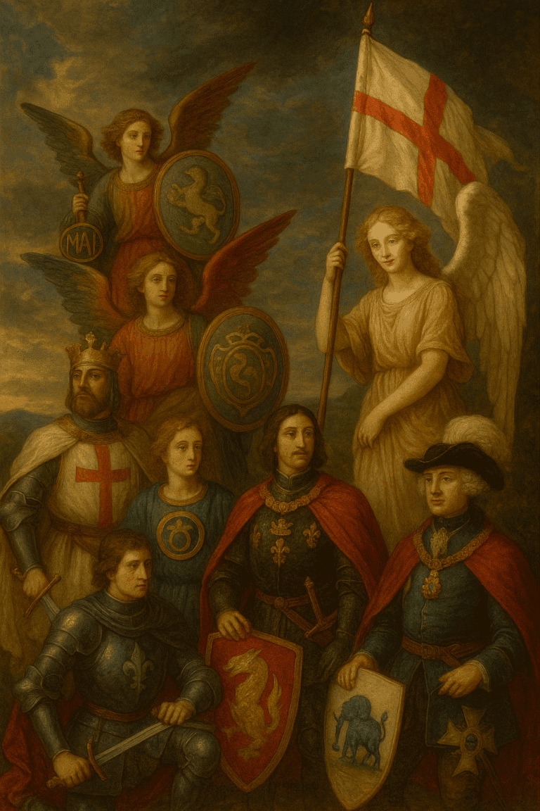 Monks of War: The Rise and Legacy of the Military Orders - Science Abbey