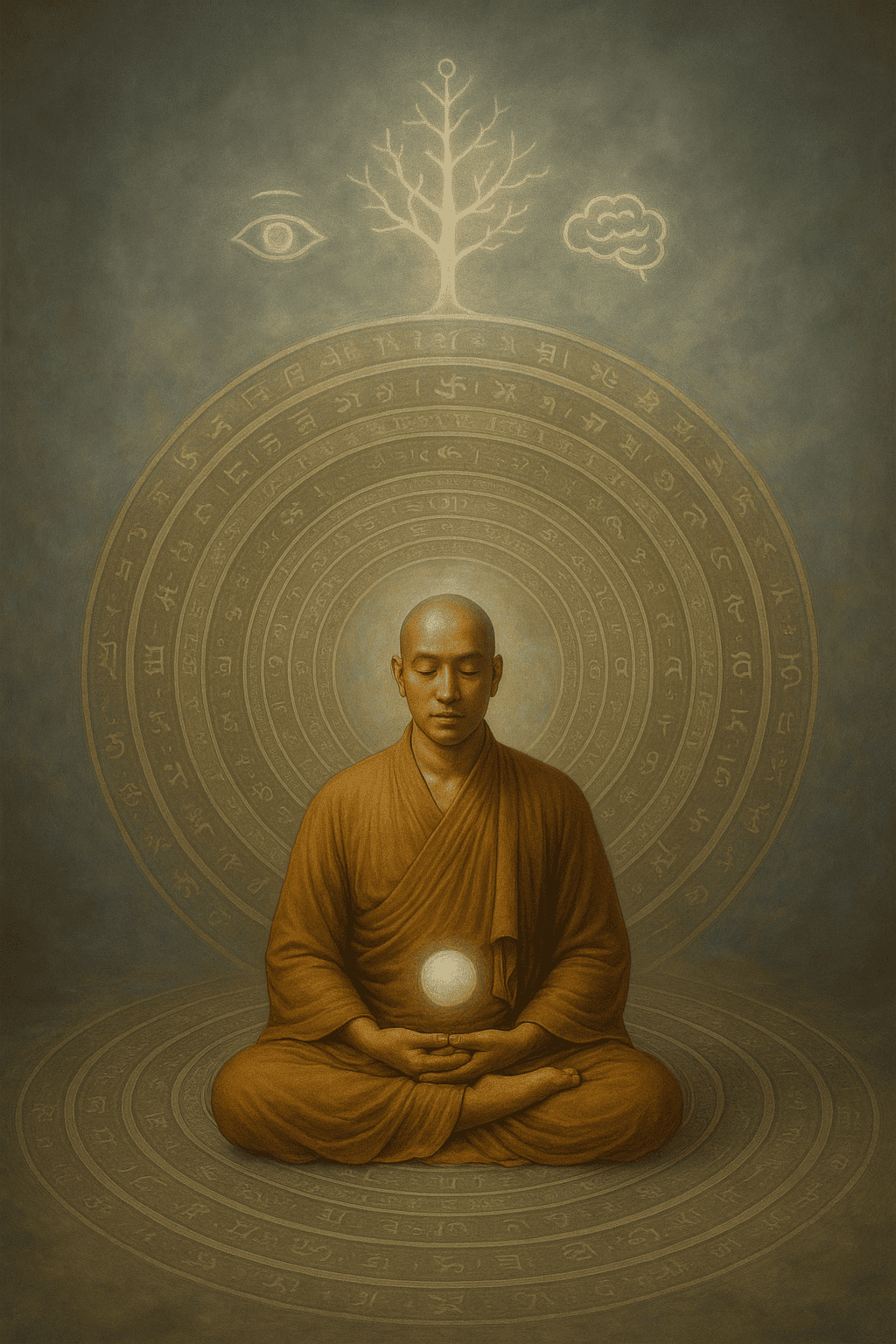 Zen Yoga: Yogācāra - Science Abbey
