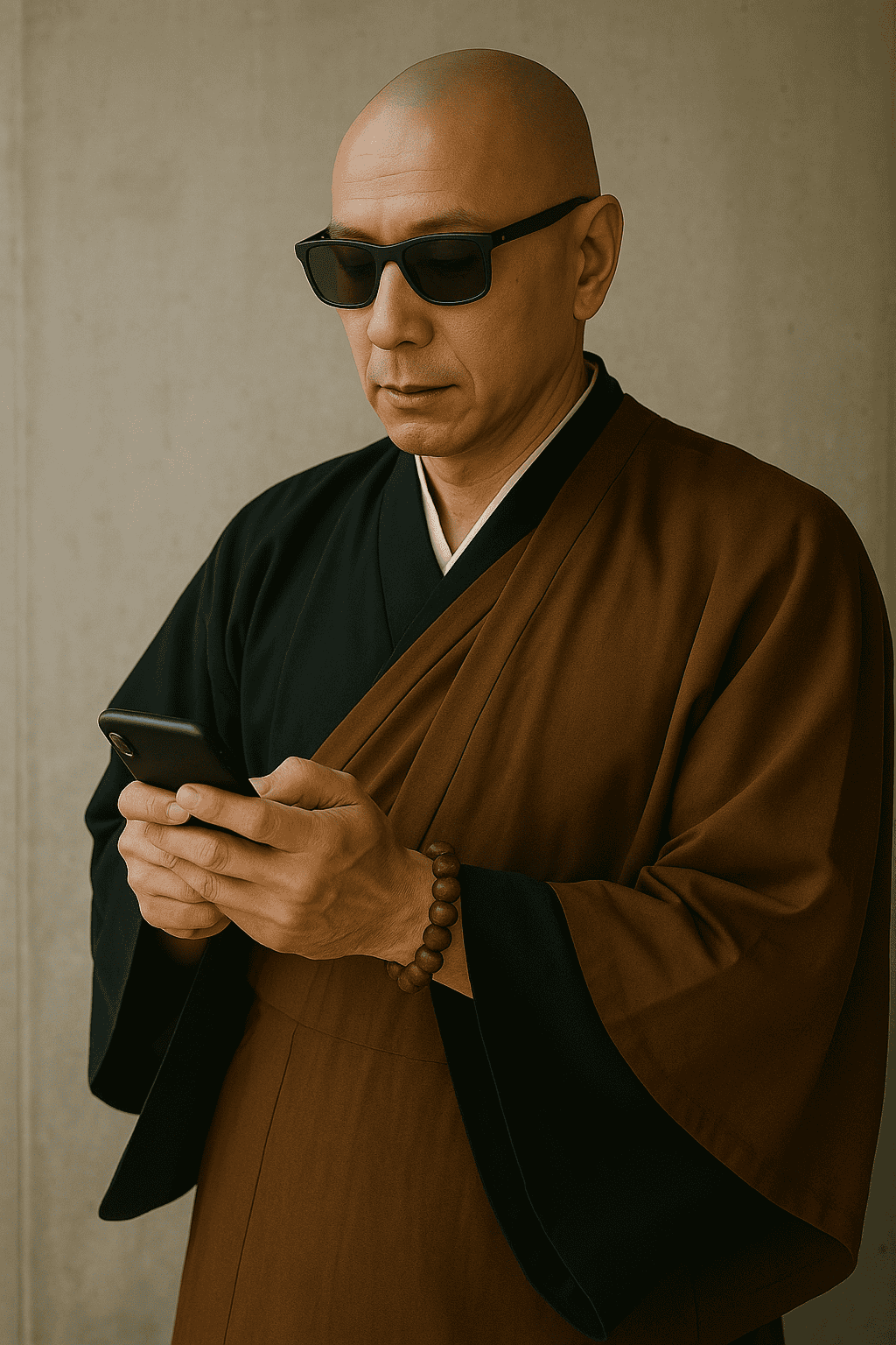 From Forest Shrines to Global Zen: The Evolution of Japanese Monastic ...