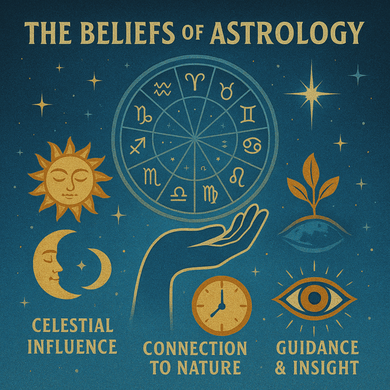 Stars, Symbols, and the Self: A Scientific Humanist View of Astrology ...