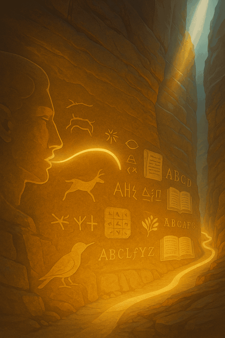 The History and Science of Communication - Science Abbey