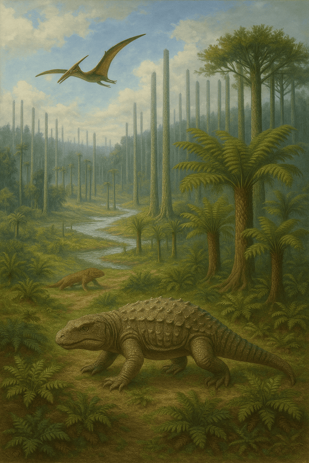 The Origin of Life and Landmarks of Early Evolution of Life on Earth ...