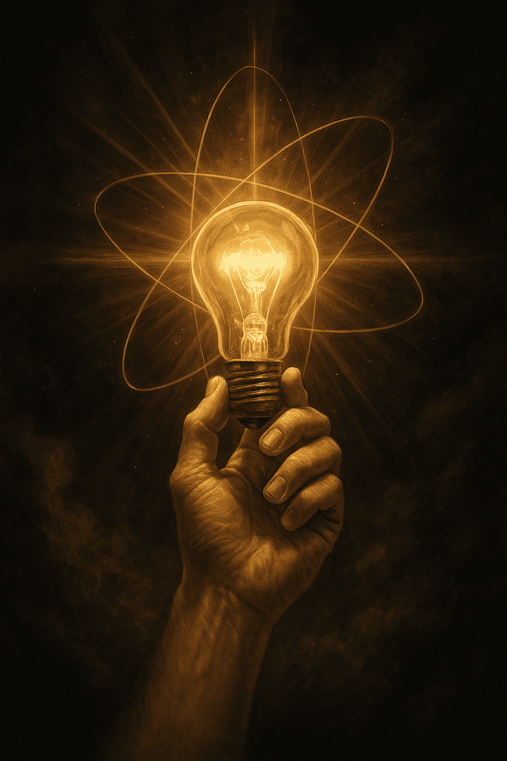 Science for the Beginner: A Science Manifesto - Science Abbey