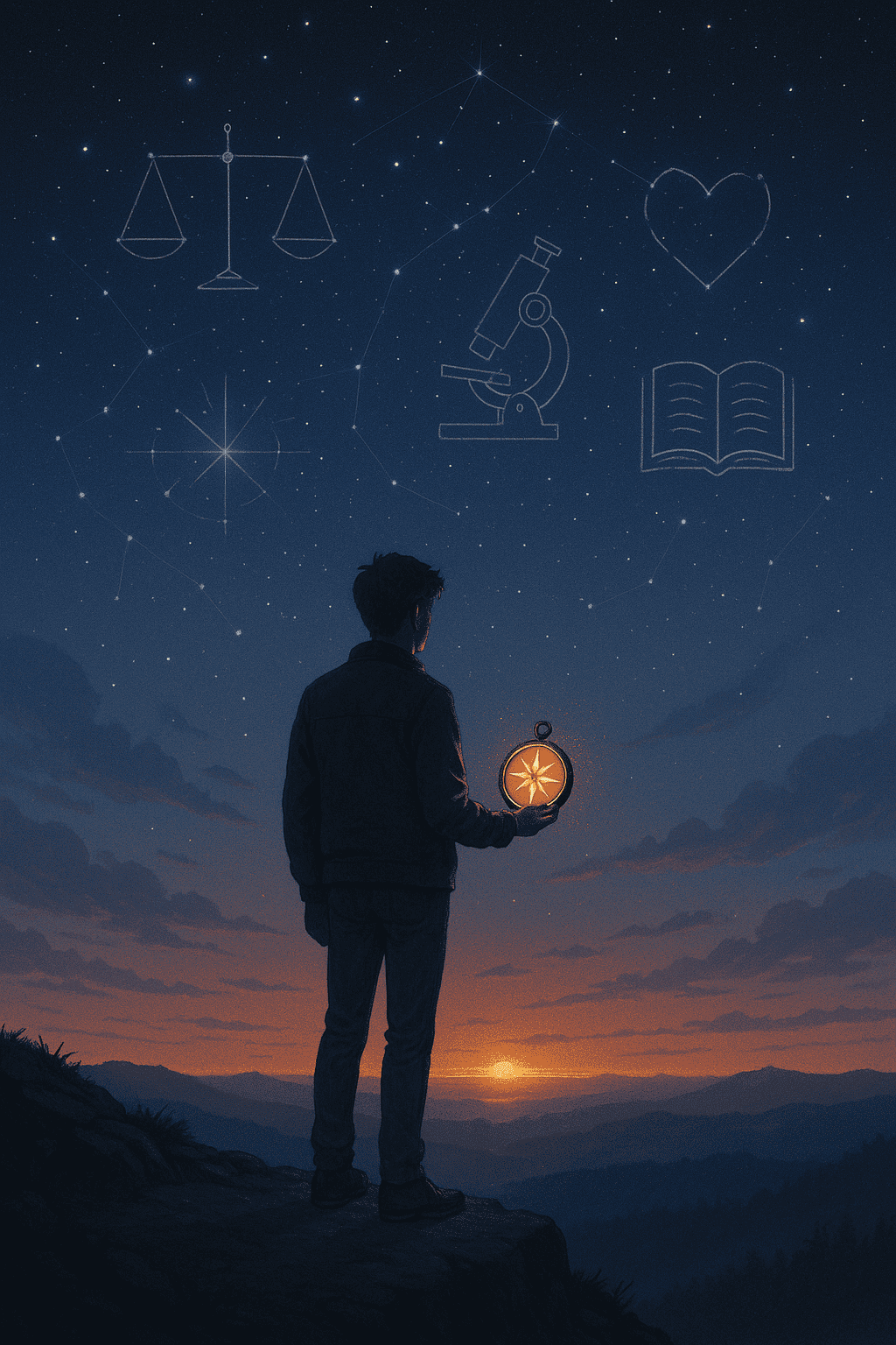 The Science of Morality: The Moral Compass and How We Know What Is ...