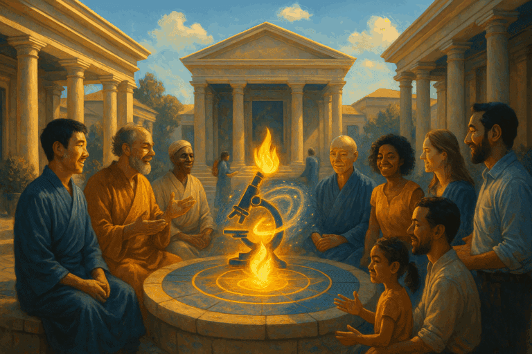 The Science of Morality: The Moral Compass and How We Know What Is ...