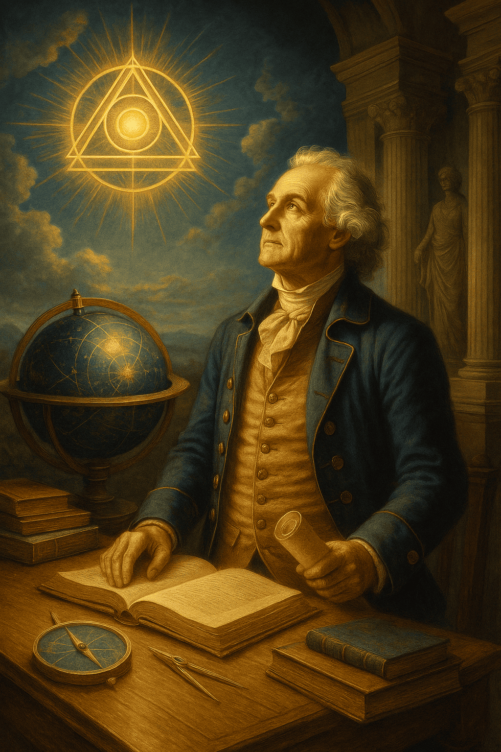 The Science of Morality: The Moral Compass and How We Know What Is ...