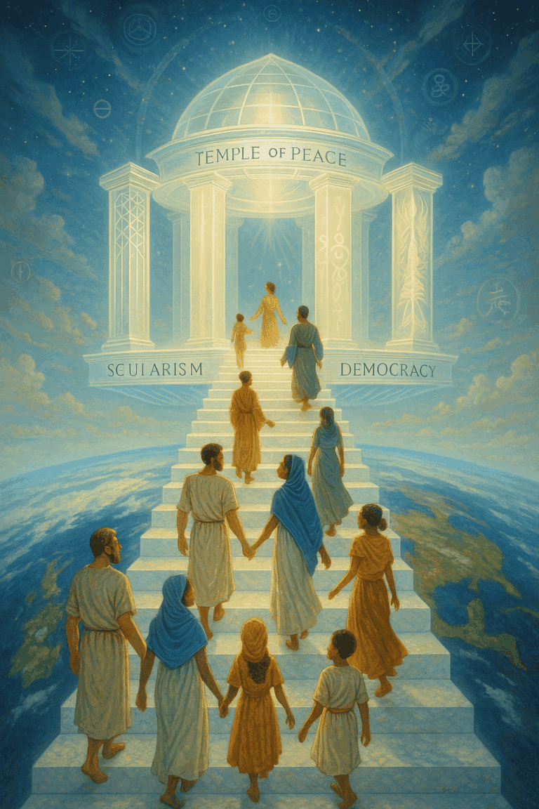 The Global History of Philosophy: A Journey Through the Human Search ...