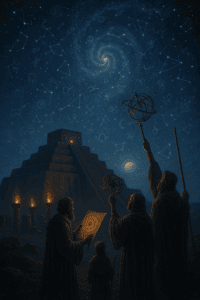 The Science of Space Exploration: From Stars to Stations and Beyond ...