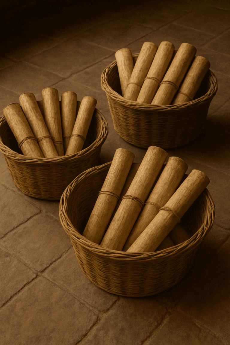 The First Monks Rise in the East: The Birth of Monasticism - Science Abbey