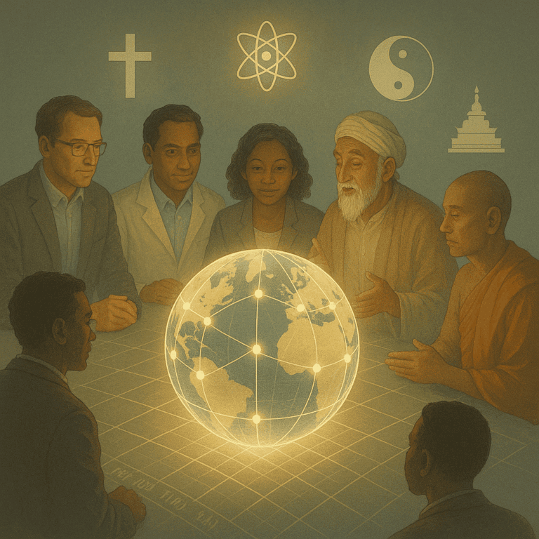 Time-Keeping: The Calendar, the Clock, and a Universal Solution ...