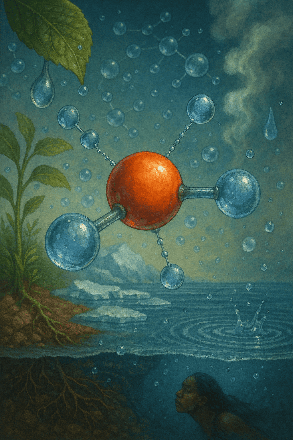 The Science of Water: Life’s Elemental Elixir - Science Abbey
