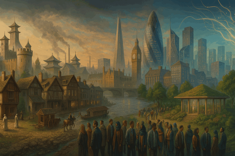 The Art and Science of History: A Comprehensive Manual of Historical ...